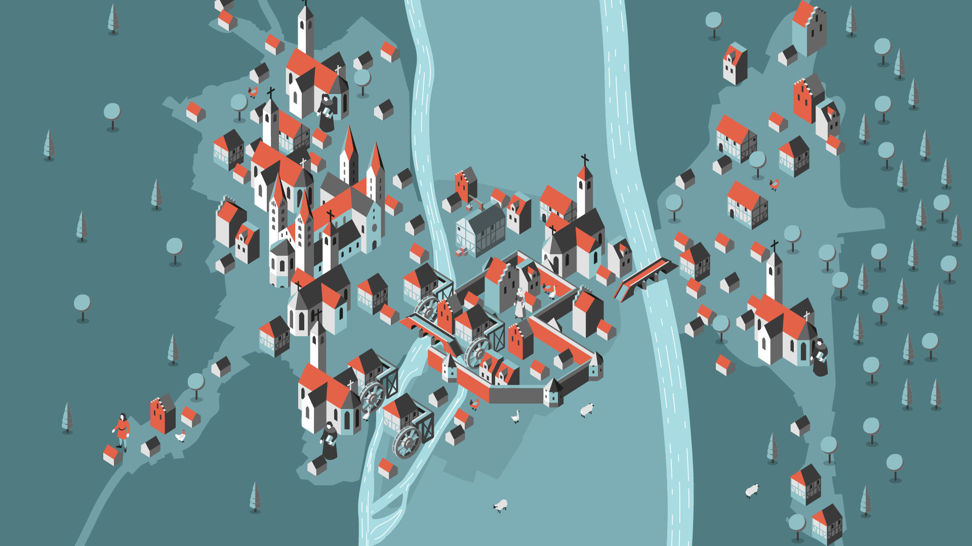 Studio Kuskus Berlin-Animation and Design